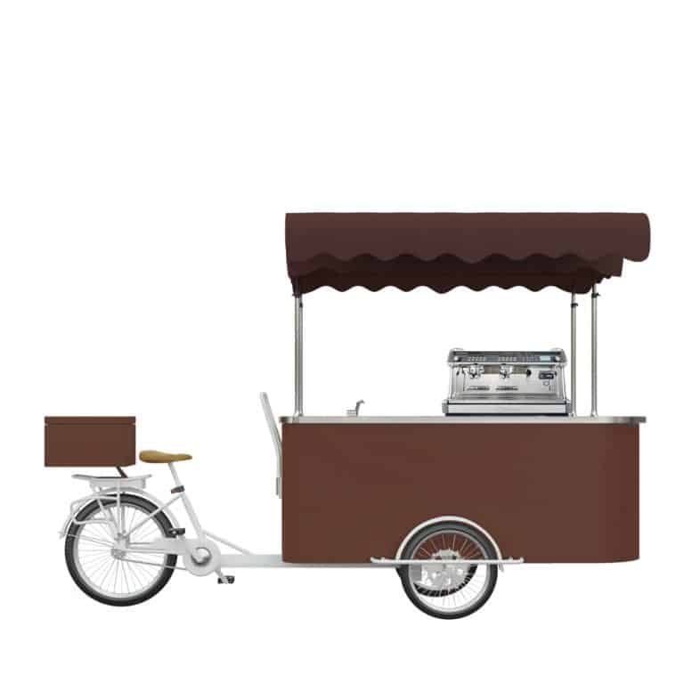 Food bikes - Foodbike