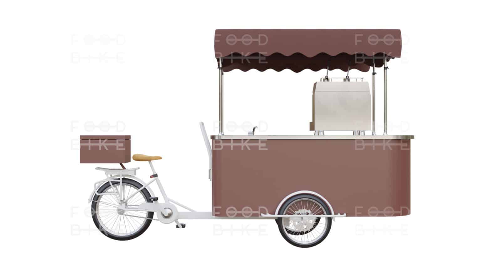 Coffee Bike - Foodbike