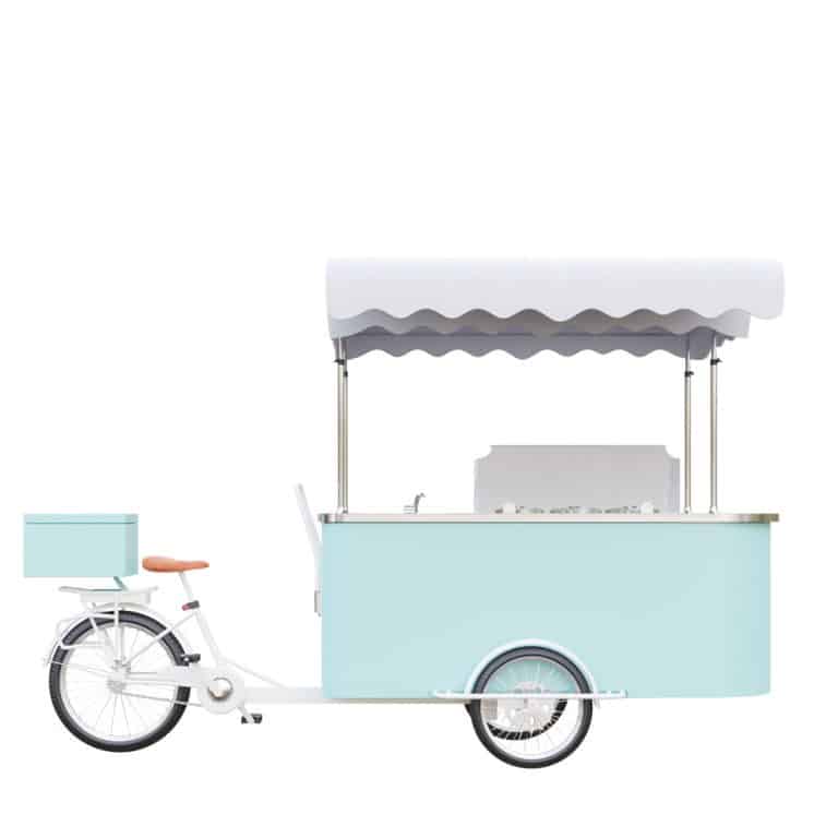 Food bikes - Foodbike